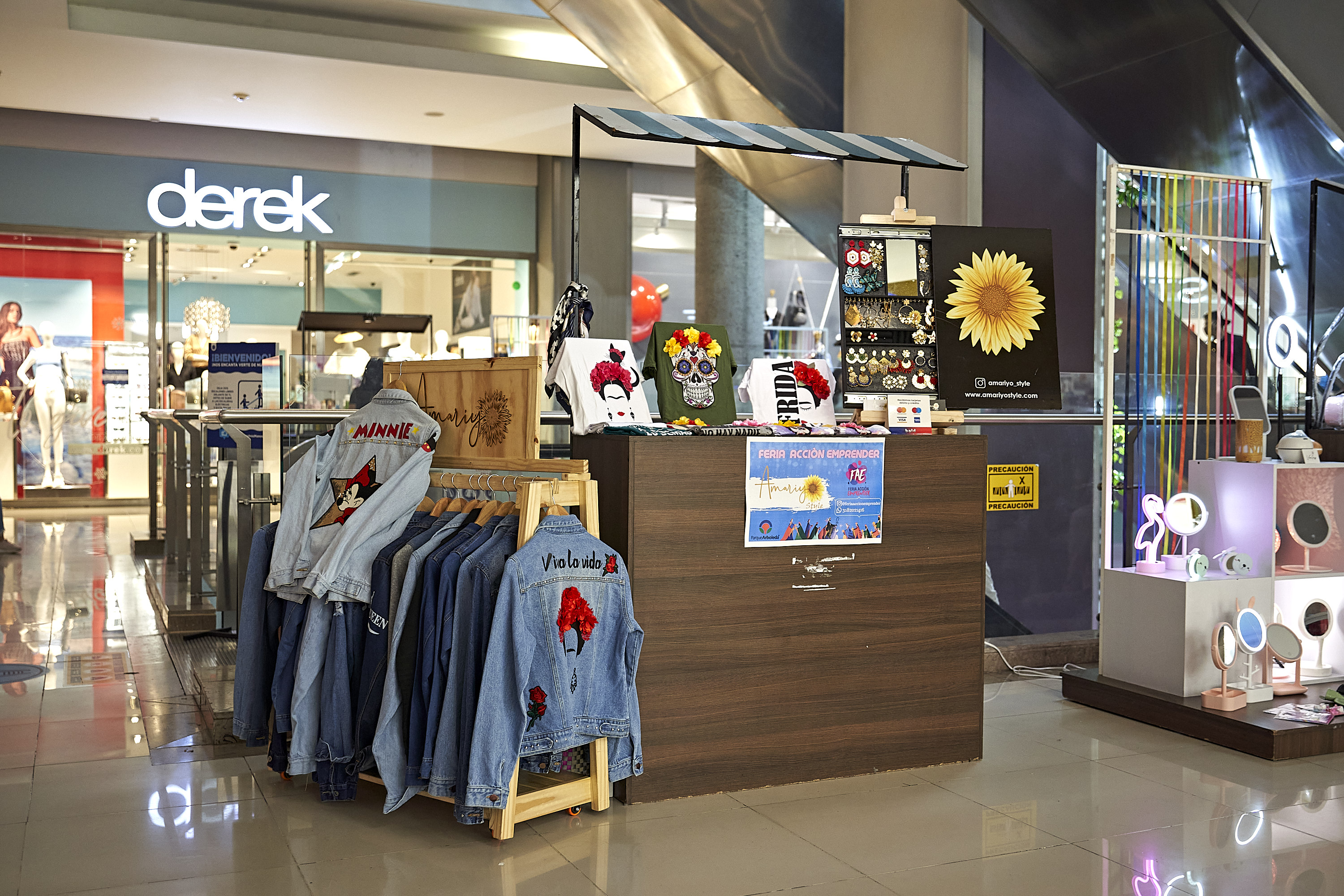 entretenimiento (content view) | Parque Arboleda