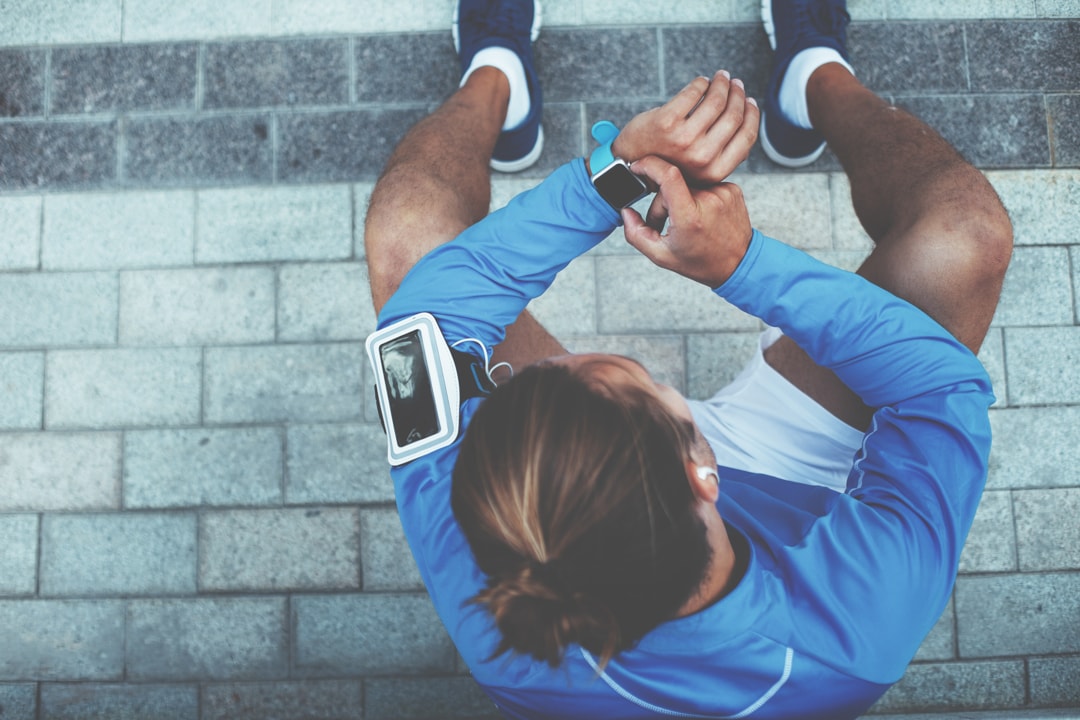 Reloj inteligente: 5 smartwatches ideales para entrenar - Parque Arauco