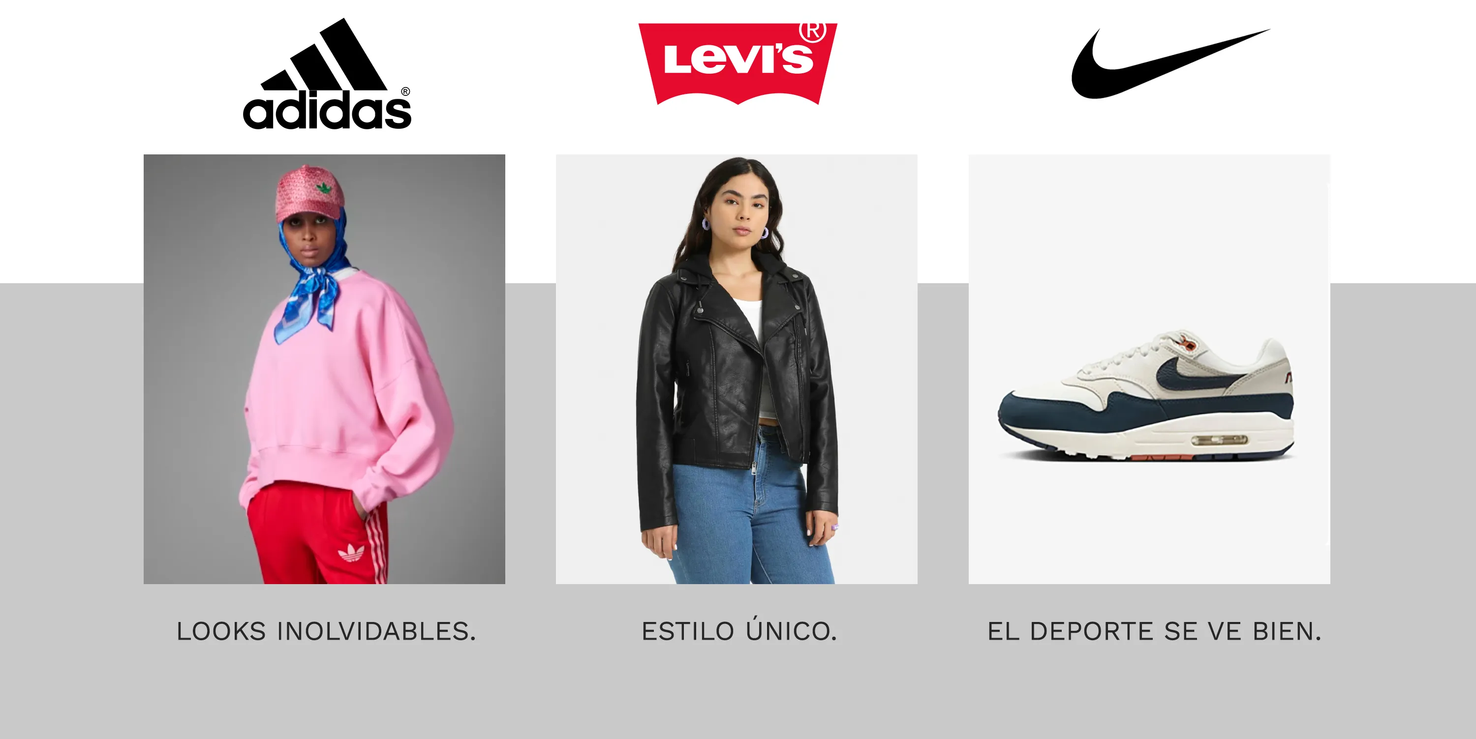 otoño esta de moda | Outlet Curauma