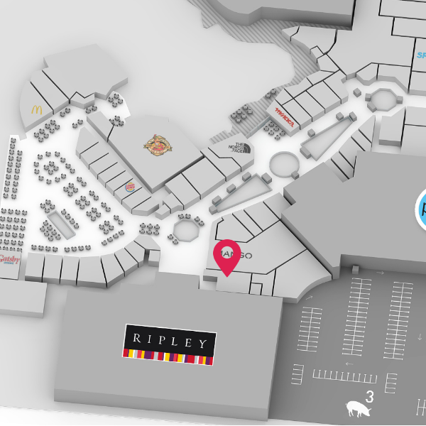 Servicios para hacer tu experiencia perfecta | Parque Arauco