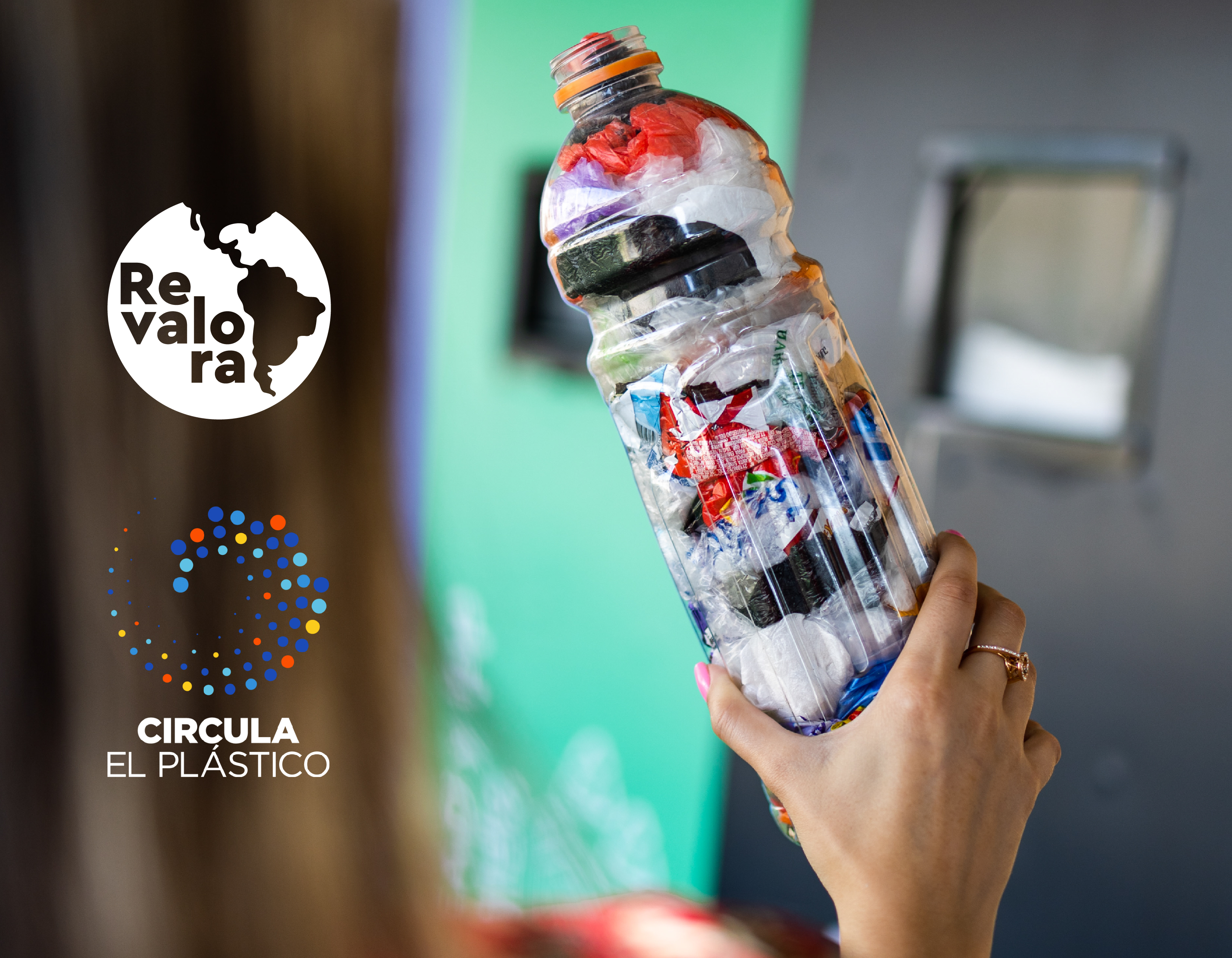 Sostenibilidad | Parque Arauco